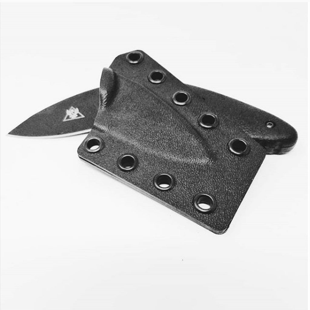 Kydex Holster Making Molds | DIY Tactical Gear | Oxcreek Tactical ...