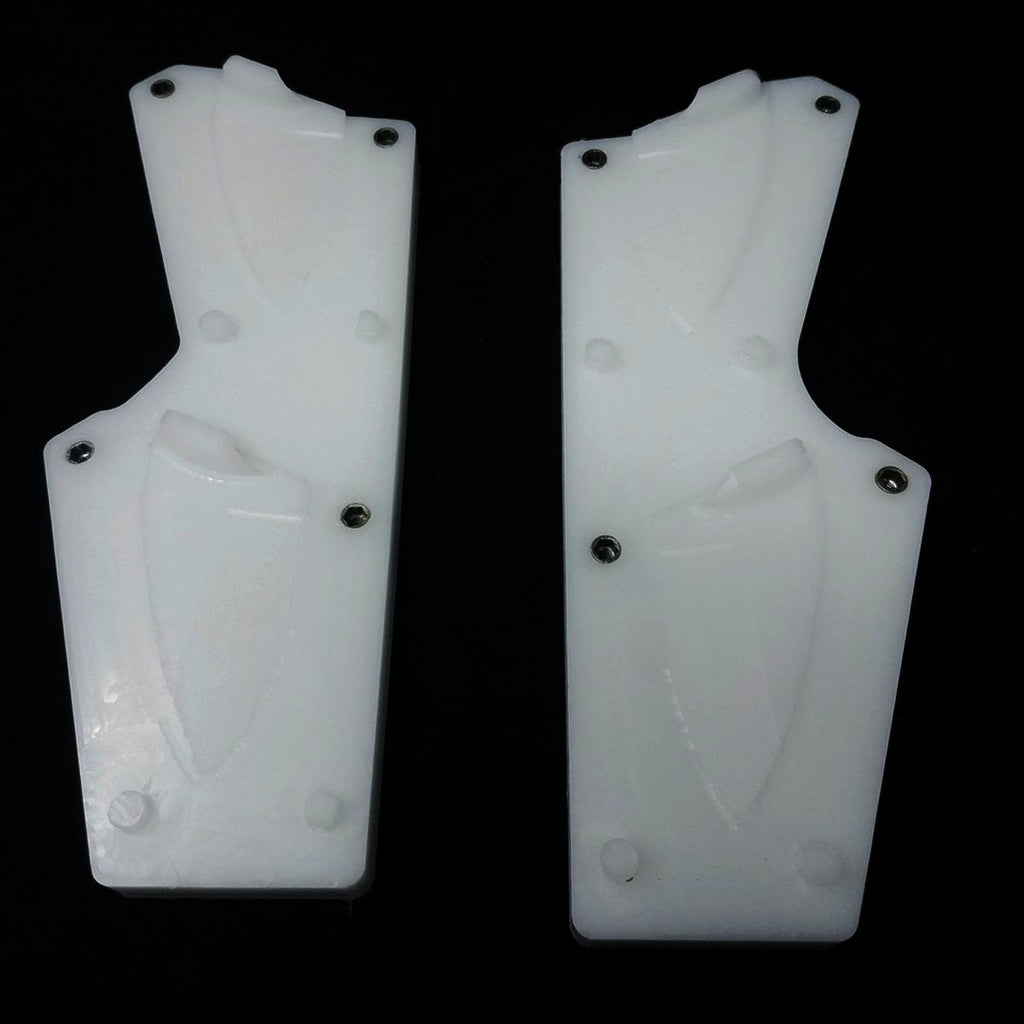 Kydex Holster Making Molds | DIY Tactical Gear | Oxcreek Tactical ...